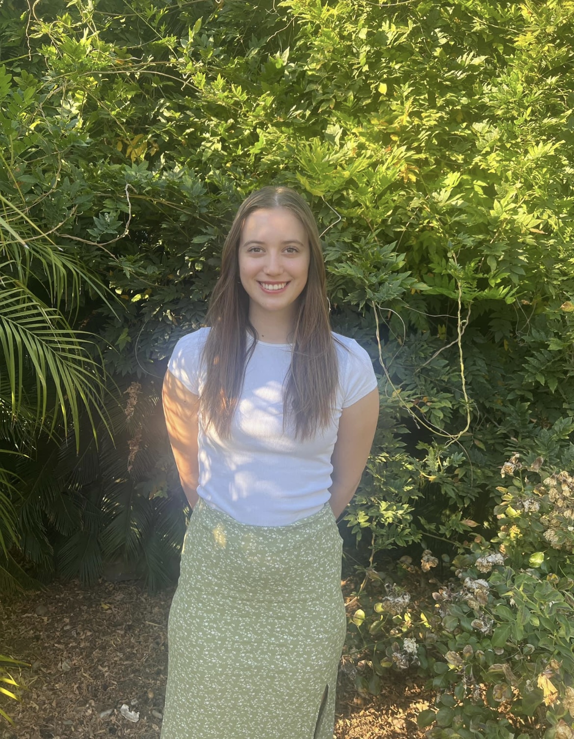 Our Team - BG Speech Pathology