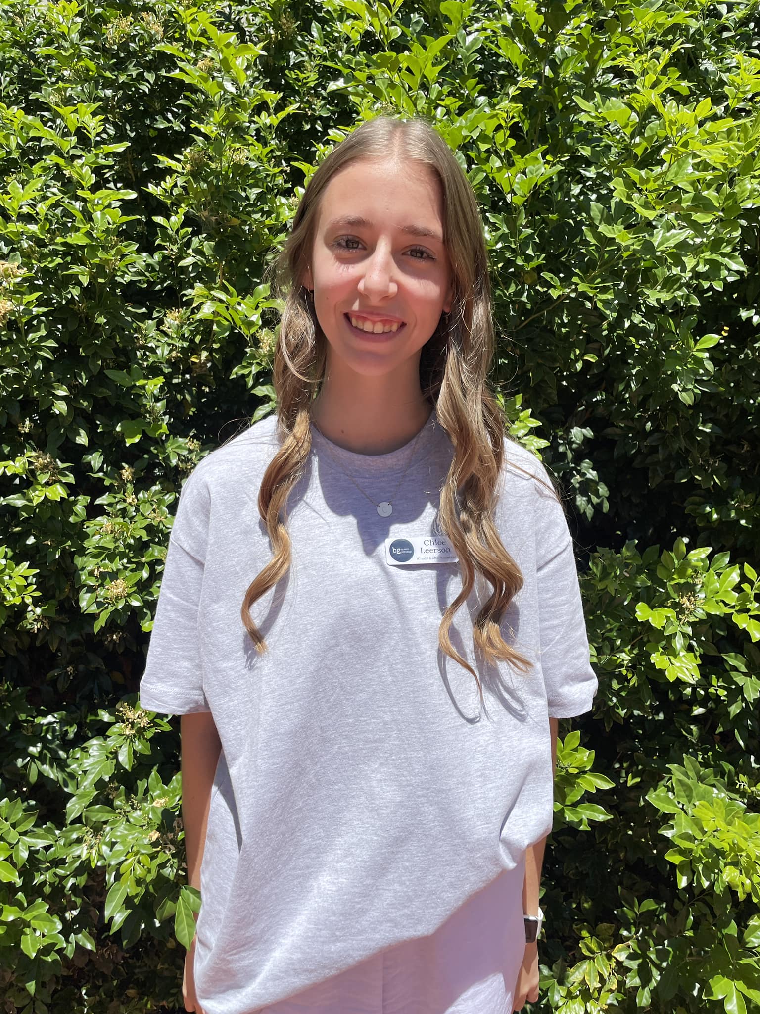 Our Team - BG Speech Pathology